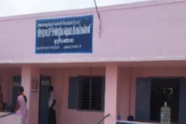 தொடர்ந்து தேர்தல் புறக்கணிப்பில் ஈடுபட்ட மலை கிராம மக்கள் - தமிழ்நாடு