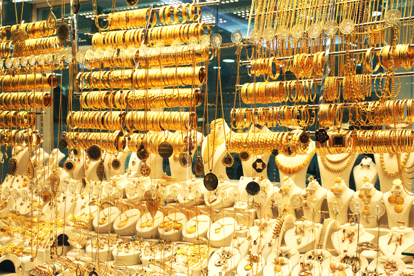 விரைவாகக் குறைந்து வரும் தங்கத் தேவை..! தங்கத்தின் விலையில் ஏற்பட்ட ...