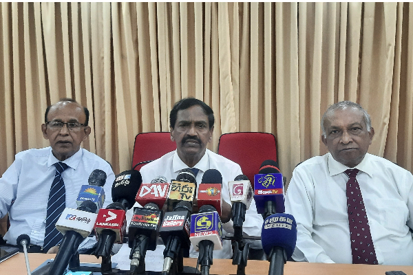 உள்ளூராட்சி சபை தேர்தல் தொடர்பாக வெளியாகியுள்ள தகவல்photos தமிழ்வின்
