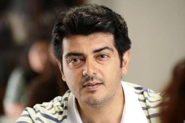 தனக்கு பல வெற்றிகளை கொடுத்த இயக்குனரிடம் கோபப்பட்ட அஜித்.. காரணம் இதுதான்
