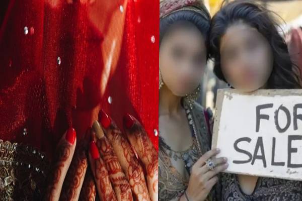 பெண்கள் சந்தை; வாடகைக்கு மனைவியை வாங்க குவியும் ஆண்கள் - வினோத கிராமம் ...