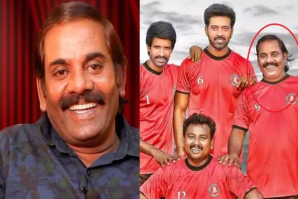 தீவிர மஞ்சள் காமாலை! பிரபல தமிழ் குணச்சித்திர நடிகர் உயிரிழப்பு ...