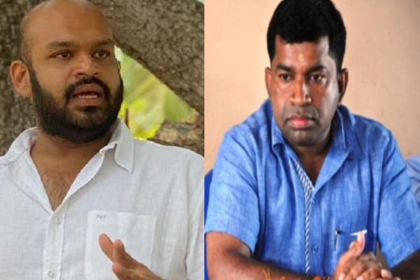 சாணக்கியன் விடுத்த சவாலை நிராகரித்தார் பிள்ளையான் - ஐபிசி தமிழ்