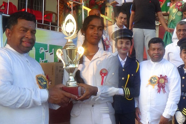 பட்டிருப்பு தேசிய பாடசாலையின் வருடாந்த இல்ல விளையாட்டுப் போட்டி - தமிழ்வின்