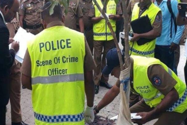 இலங்கையில் இடம்பெற்ற இரு பதைபதைக்கும் சம்பவங்கள்! - ஜே.வி.பி நியூஸ்