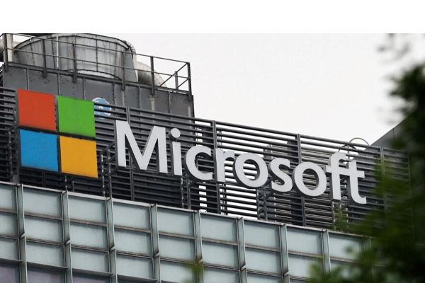 AI தொழில்நுட்பத்திற்காக அணுசக்தி விஞ்ஞானிகளை பணியமர்த்தும் மைக்ரோசாப்ட் ...