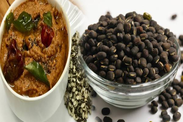 Karuppu Ulunthu Chutney: அசத்தல் சுவையில் சட்னி வேண்டுமா? கருப்பு ...