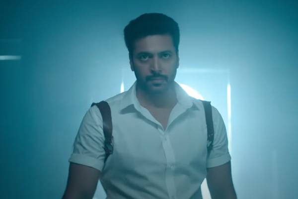 தனி ஒருவன் 2 எப்போது? இயக்குநர் சொன்ன விஷயம்.. ரசிகர்கள் வருத்தம்!