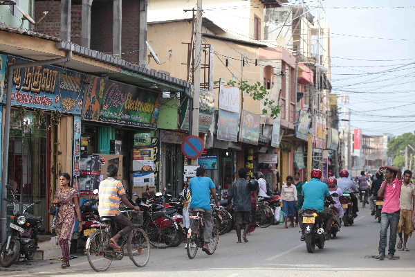 யாழ்.மாநகர மக்களுக்கு விடுக்கப்பட்ட கடும் எச்சரிக்கை! - ஜே.வி.பி நியூஸ்