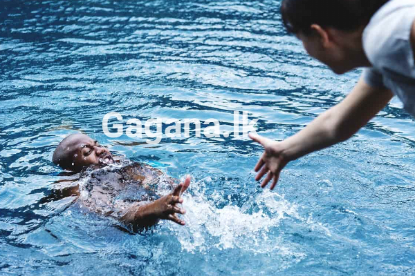 දියේ ගිලීම් ගැන නවතම අනාවරණයක් - පැය 8කට වරක් සිදුවන දේ.. - ගගන