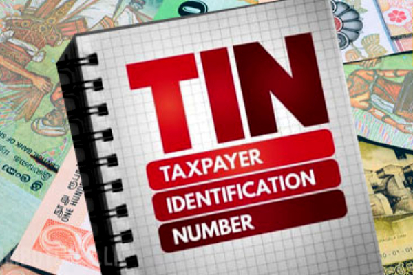 TIN இலக்கம் தொடர்பில் அரசாங்கம் எடுத்துள்ள நடவடிக்கை - தமிழ்வின்