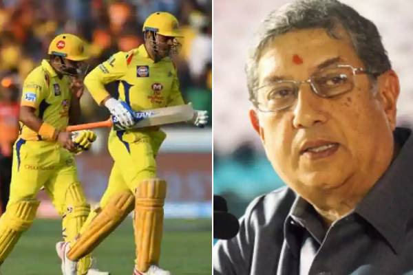 CSK-அணியில் அடுத்த ஆண்டு கழட்டிவிடப்படும் முக்கிய வீரர்! மறைமுகமாக ...