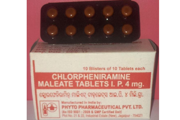 சளி தொந்தரவா? Chlorpheniramine Maleate + Phenylephrine பற்றி தெரிந்து ...