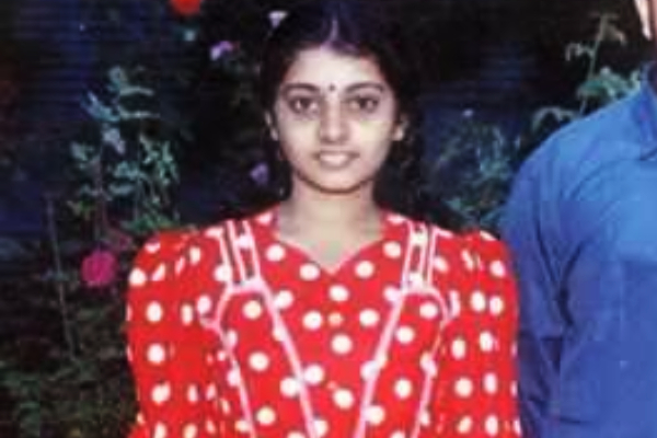 துவாரகாவை தேடும் சிறிலங்கா அரசாங்கம் - ஐபிசி தமிழ்