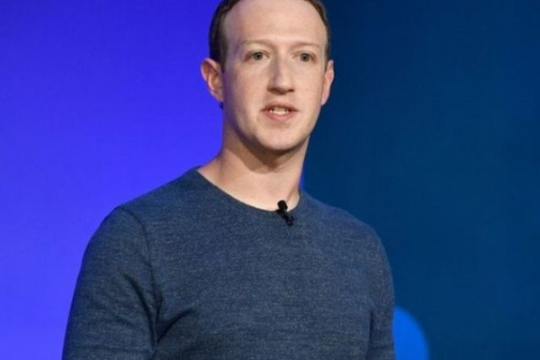 මාර්ක් සකර්බර්ග් ගත් දැඩි තීරණය. - ගගන