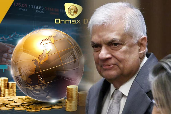 Onmax DT மோசடியின் பின்னணியில் பிரபல அரசியல்வாதி - ஜனாதிபதிக்கு ...