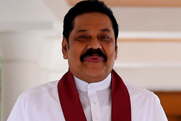 சீனாவுக்கு பறக்கிறார் மஹிந்த ராஜபக்ஷ - ஜே.வி.பி நியூஸ்