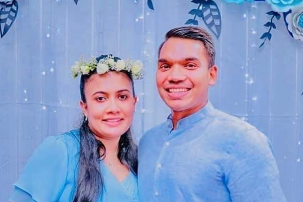 நம்பினால் நம்புங்கள்; நாமல் ராஜபக்ஸ அவிழ்த்துவிட்ட புளுகு! - ஜே.வி.பி ...