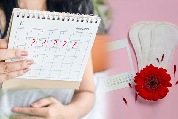 மாதவிடாய் வருவதற்கு முன்பே உடலில் தென்படும் அறிகுறிகள் - கட்டாயம் ...