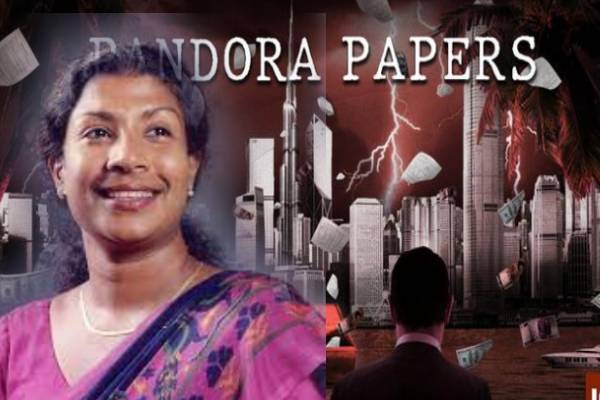 சர்வதேச பொலிஸாரின் உதவியுடன் இலங்கைக்கு அழைத்து வரப்படவுள்ள நிரூபமா ...