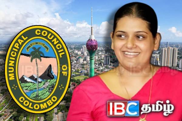 கொழும்பு மாநகரின் இருண்ட பக்கத்தை மாற்றுவோம் : புதிய மேயர் அதிரடி ...