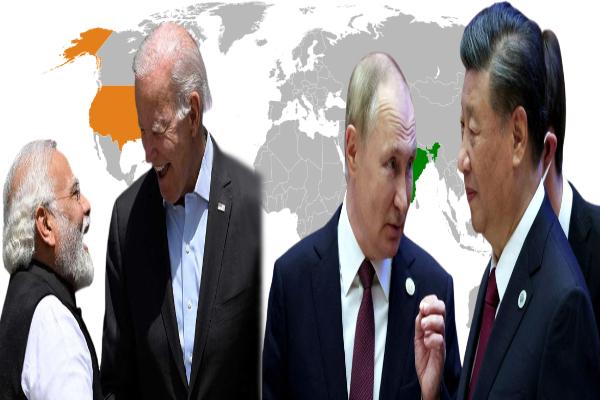 மோடியின் அமெரிக்க பயணம் ; பாதுகாப்பு ஆயுதம் பெறுவதா - குழப்பத்தில் சீனா ...