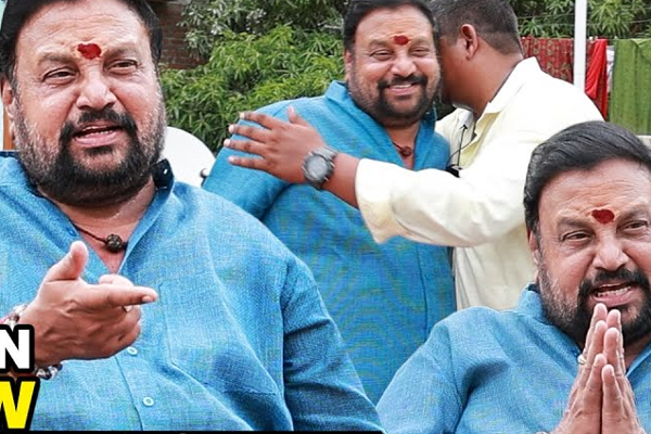 இனி எனக்கு பிரச்சனையே இல்ல.. நடிகர் பாவா லட்சுமணன் எமோஷ்னல் Interview