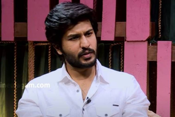 Abroad மக்களுக்காக தான் இந்த முடிவு | Actor Ciby Bhuvana Chandran ...