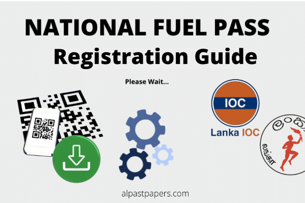 ඉන්ධන බලපත්‍ර ලියාපදිංචියට ව්‍යාජ වෙබ් අඩවි..සැලකිලිමත්වන්න..! විශේෂ ...