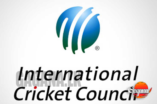 එක දිගට ICC මණ්ඩලේ බැඳීම් උල්ලංඝනය කළ USA ක්‍රිකට් ආයතනයට සොරි වෙයි