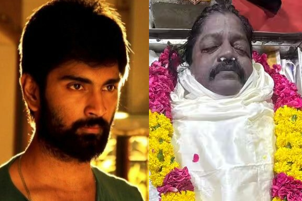 பாலாஜி சித்தப்பா இப்ப தான் எனக்கு புத்தி வந்துருக்கு, கதறி அழுத முரளி ...