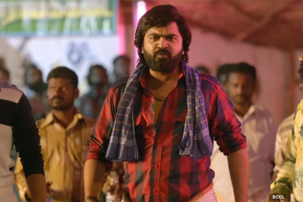 நடிகர் சிம்புவால் 15 கோடி நஷ்டம், தயாரிப்பாளர் போலீசில் புகார் இது தான் ...