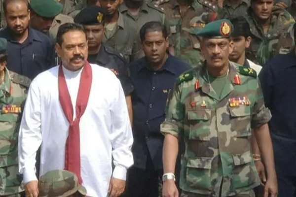 அவர் சிறந்த தலைவர்! இறுதிப் போரில் குடும்பத்தையே அர்ப்பணித்தவர் ...
