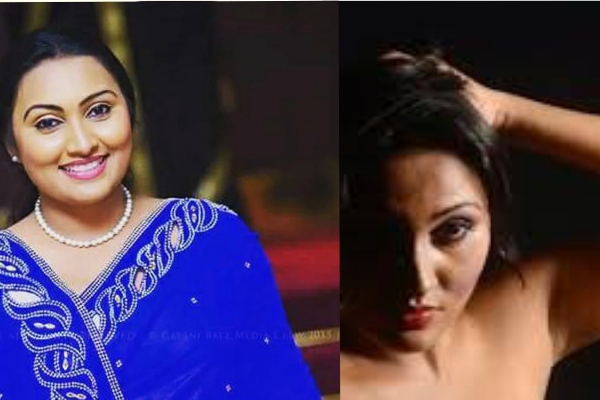 සාරිය ගලවන්නැයි බලකළ දේශපාලනයේ ප්‍රබල වරිත..මධූෂා වැඩේ ලීක කරයි.(VIDEO ...