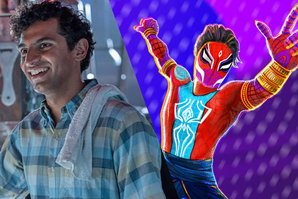 மார்வல் படத்தில் முதல் இந்திய ஸ்பைடர் மேன்.. காத்திருக்கும் ரசிகர்கள்