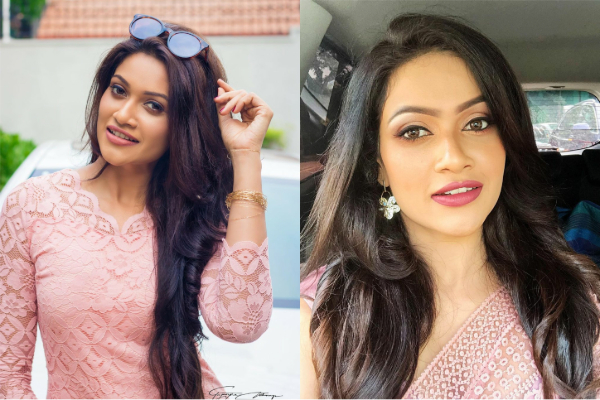 ඉසුරු කියන්නේ මම දැකපු හොඳම විනයක් තියෙන රංගන ශිල්පියා-ජනප්‍රිය සුරූපී ...