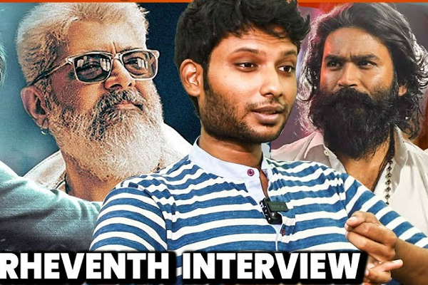 இதனாலதான் தியேட்டர்ல popcorn ரேட் அதிகம்! ரோகிணி தியேட்டர் ஓனர் ரேவந்த் ...