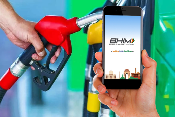 ரூ.750 வரை Cashback வழங்கும் BHIM App., இதை எப்படி பெறுவது? - லங்காசிறி ...