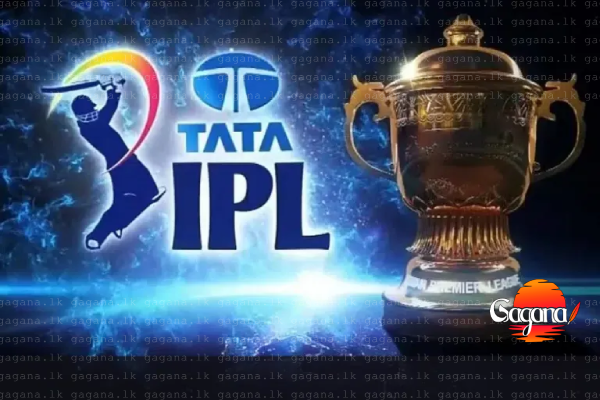 LPL තරගාවලියට ඉන්දීය ක්‍රීඩකයන්ගේ පැමිණීම තහවුරුයි