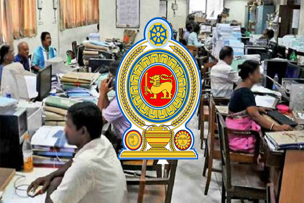 அரச நிறுவனங்களை விற்பதன் மூலம் இலங்கைக்கு கிடைக்கும் பெருந்தொகை ...