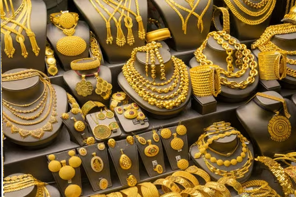 இன்றைய தினத்துக்கான தங்க விலை நிலவரம் - ஜே.வி.பி நியூஸ்