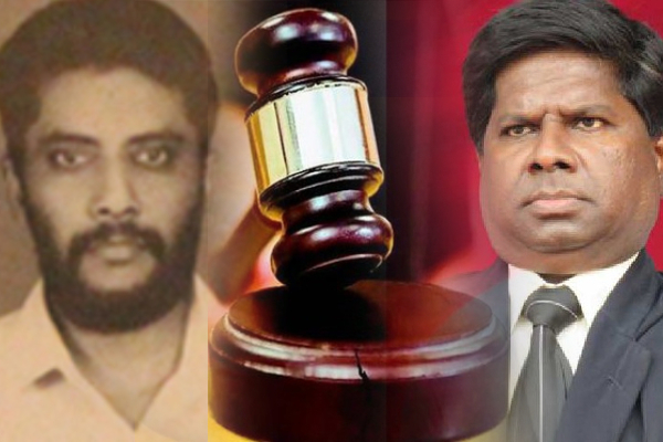 வன்னி மாவட்ட நாடாளுமன்ற உறுப்பினர் கொலை வழக்கு: வெளிநாட்டிலுள்ள மனைவி ...