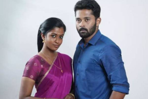 பாரதி கண்ணம்மா சீரியல் நடிகர்களின் உண்மை பெயர், கதை மற்றும் சில விவரங்கள்