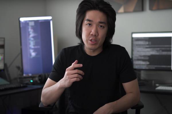 யார் இந்த Jonathan Ma; 42 வினாடிக்கு 1.75 கோடி சம்பாரிக்கும் ...