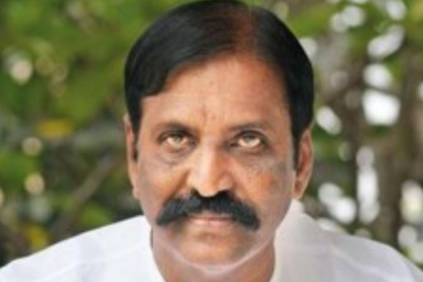 காதலொன்றில்லாத நாளுண்டா நமக்கு?.. வைரமுத்து - தமிழ்நாடு