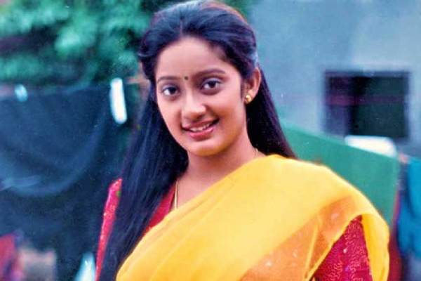 நடிகை கனகாவா இது..! 90ஸ் கனவு கன்னியின் அதிர்ச்சியளிக்கும் புகைப்படம்