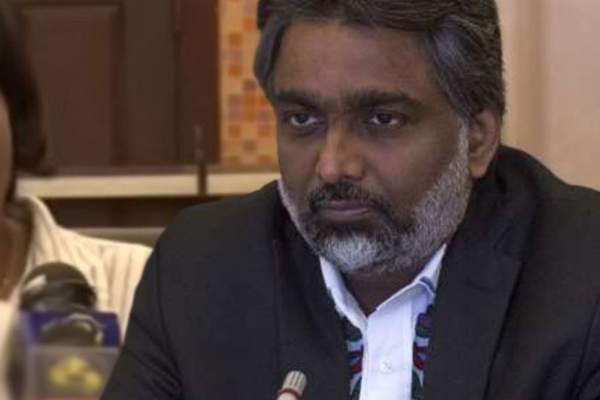 நாட்டின் நெருக்கடி நிலைக்கு தமிழீழ விடுதலைப் புலிகளும் காரணம்; ஆசு ...