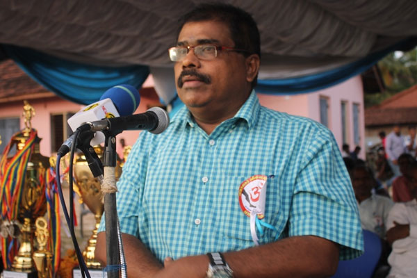 தமிழ்ப் பொதுவேட்பாளரின் தேர்தல் பிரசார பயண ஒழுங்கு - தமிழ்வின்