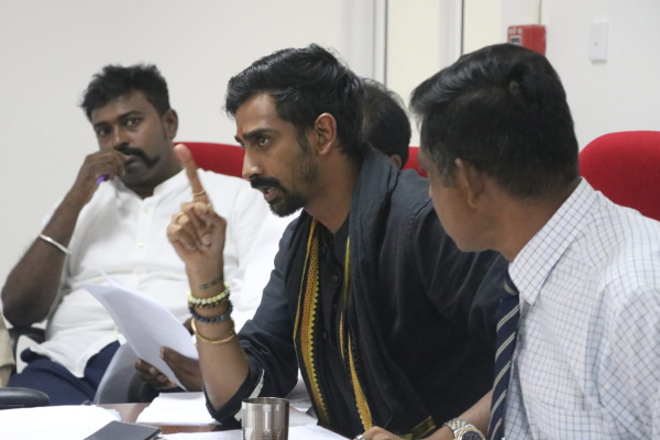 ஹொரண பெருந்தோட்டத்தின் தான்தோன்றித்தனத்தை கட்டுக்குள் கொண்டு வந்தது இ ...