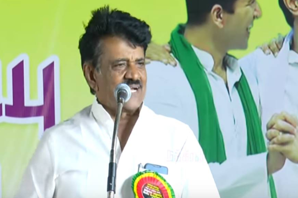 ஜெயலலிதா தான் எழுவர் விடுதலையில் குழப்பத்தை ஏற்படுத்தினார் - திருச்சி ...